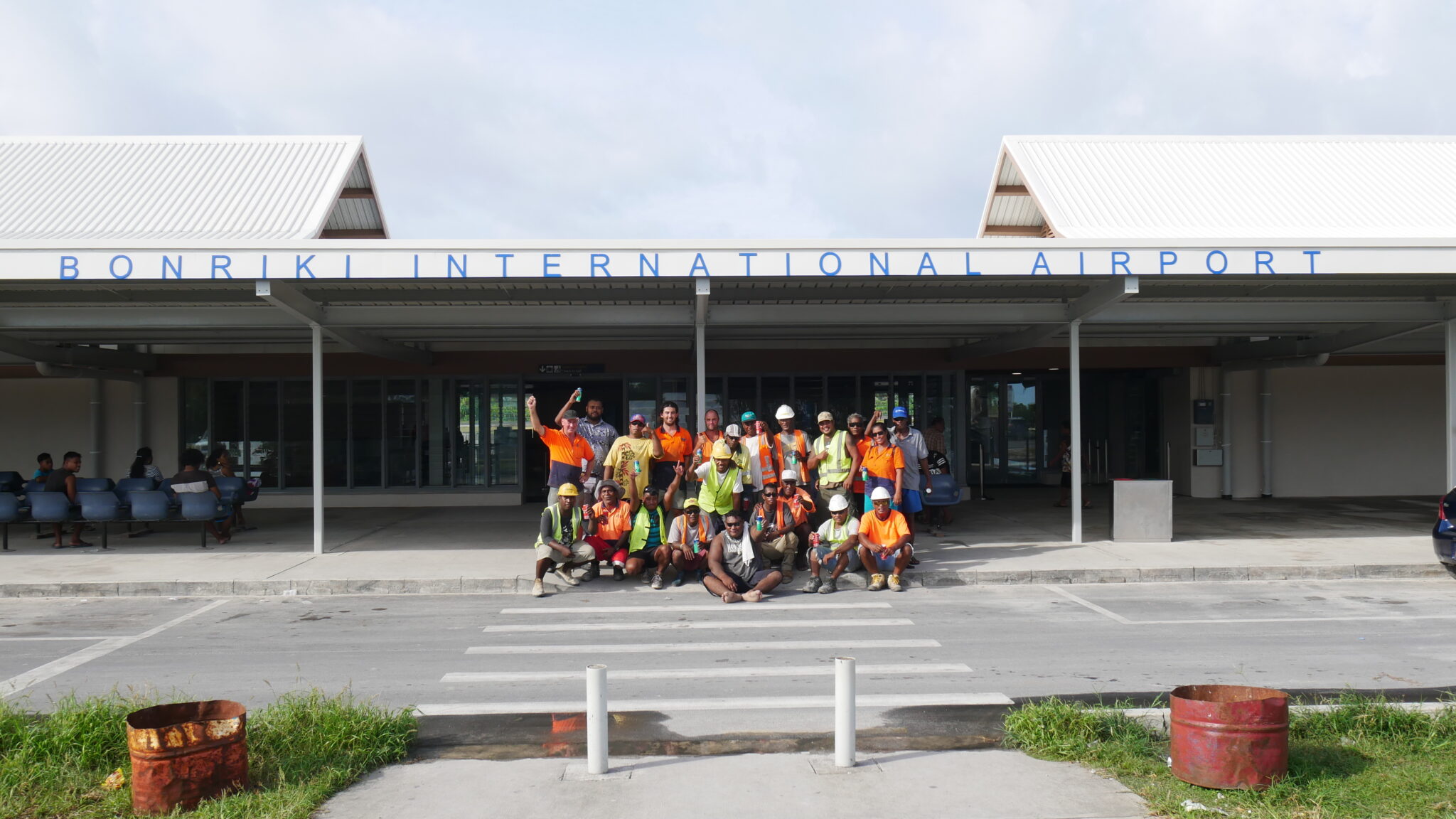 Company Profile – Reeves Envico